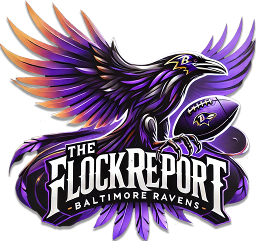 The Flock Report: Your Ultimate Ravens Insider